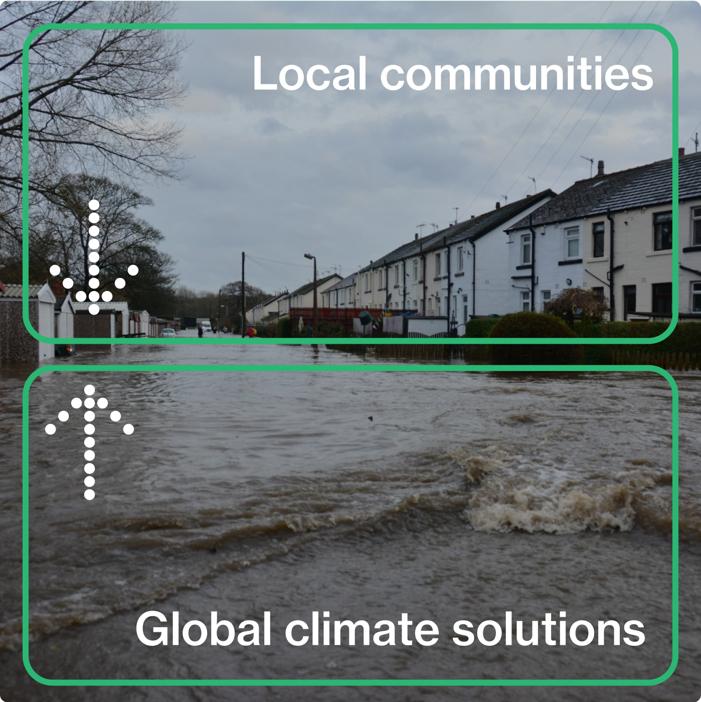 Regional Branches & Hubs - MAIA